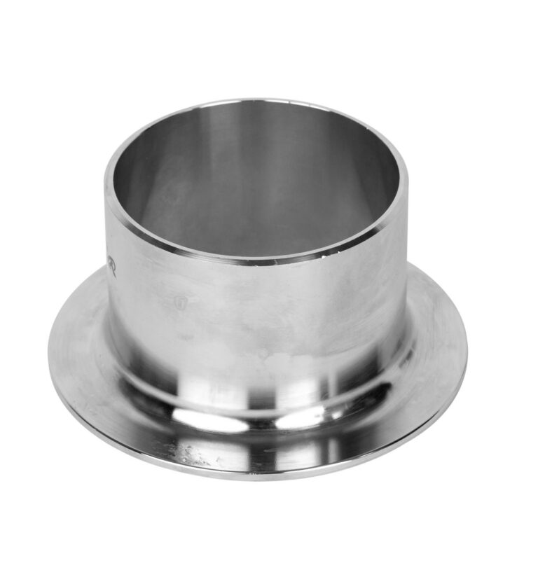 Stub ends - Elitepiping