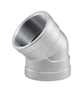 Forged Elbow - Elitepiping