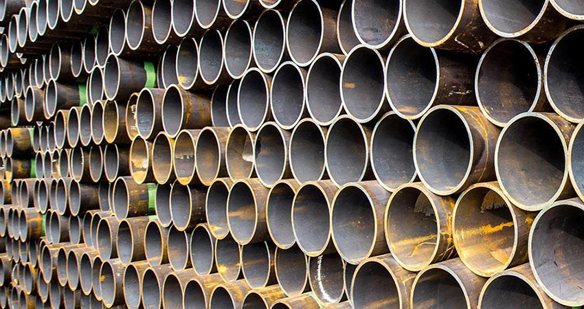 API 5L Welded - Elitepiping